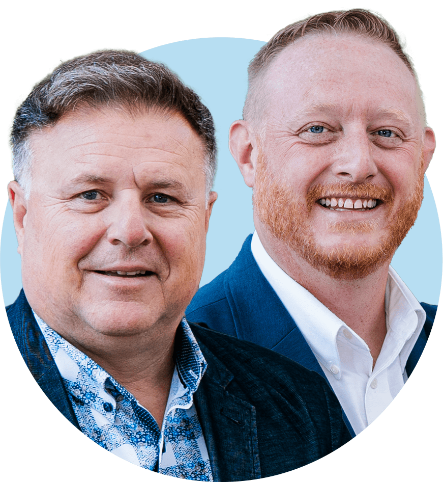 Understanding The Times with Ken Mikle and Pastor Josh Schwartz on Bott ...